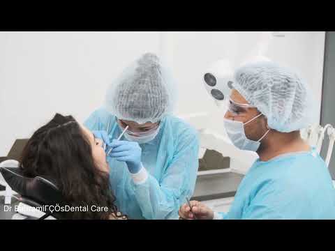 Dr Bahrami’sDental Care | implant dentist near me | +1 510-215-6900