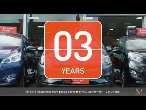 NP RAC Warranty