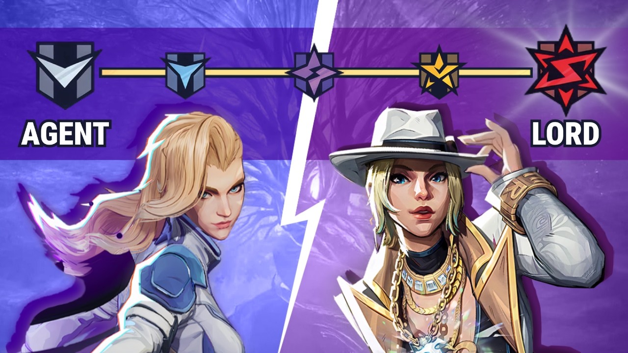 Marvel Rivals | How to not suck at Cloak and Dagger