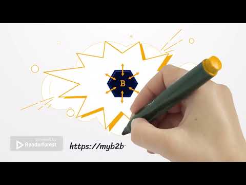 My B2B Network Service Requester