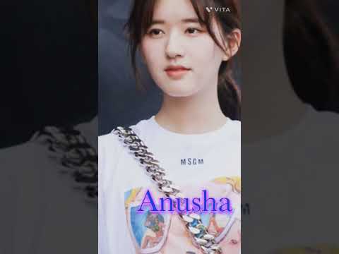 BTS what is your name#anusha and suga
