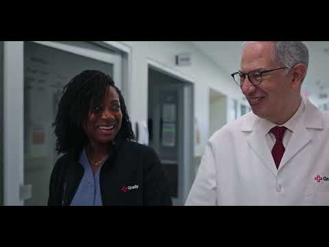 GHA 2024 James Shepherd Lifetime Achievement Award Winner: Dr. Carlos del Rio, Emory Healthcare