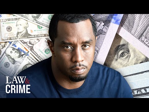 Who Did P. Diddy Allegedly Pay to Keep His Secrets?