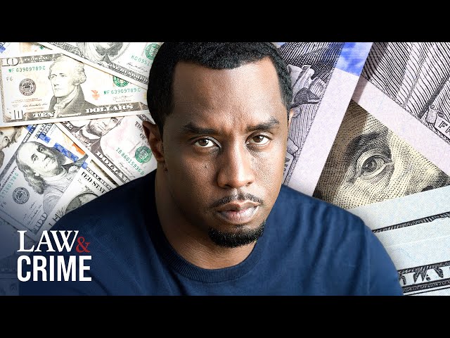 Sean 'P. Diddy' Combs Allegedly Paid Hundreds of Thousands to Keep His ...