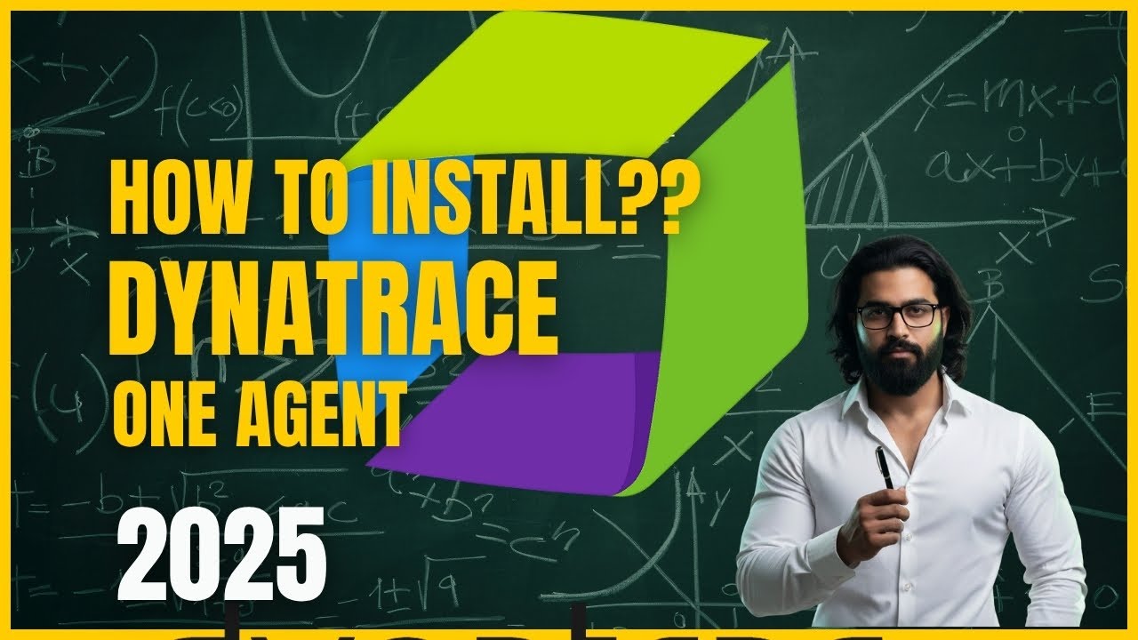 How to Install Dynatrace OneAgent on Windows Servers–Step by Step 2025|| Dynatrace APM