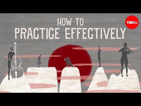 How Practice Actually Changes Your Body