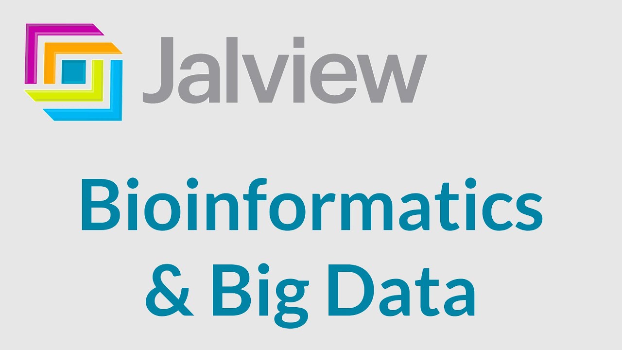 School Video 1: Bioinformatics and Big Data
