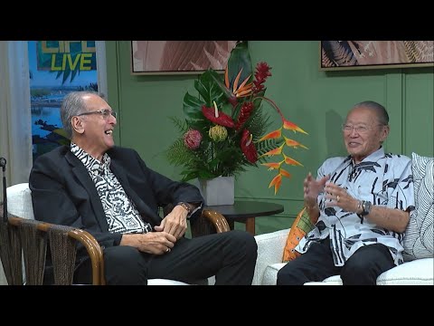 Kūpuna Power: learning mindfulness is healthy for the mind and body at any age