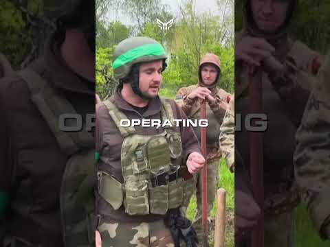 The Color Code of Ukraine’s Army: Explained