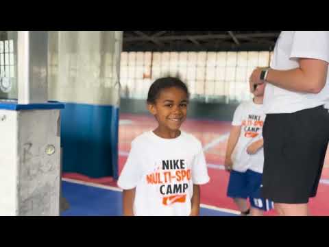 Camp Bladium 2023 - Nike Multi-Sport Camp