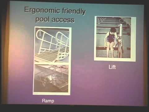 Ergonomics in the Workplace