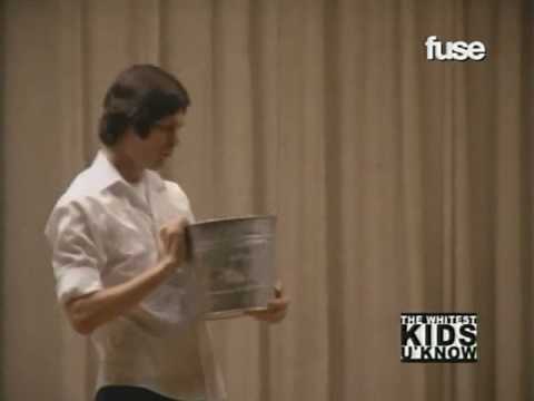 Whitest Kids U'Know - What Is It!!!?