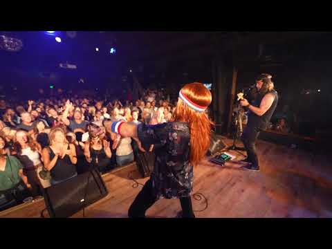 Wayward Sons Promo Video
