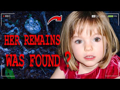 NEW UPDATE :The Evidence Exposes Madeleine McCann’s Suspect | True Crime Documentary