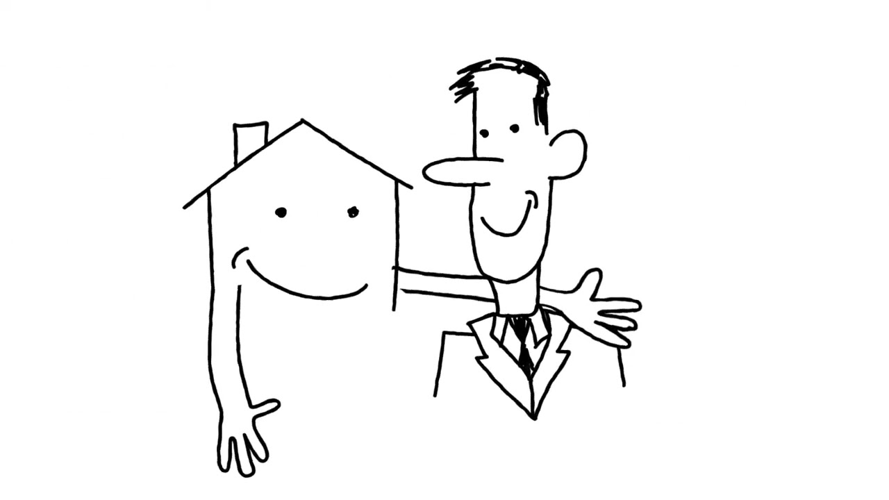 What is Fannie Mae? Animated Explainer Video on the U.S. Housing Market