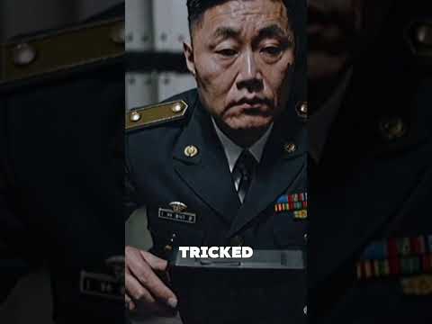 He Sent a PDF to North Korea… And It Worked