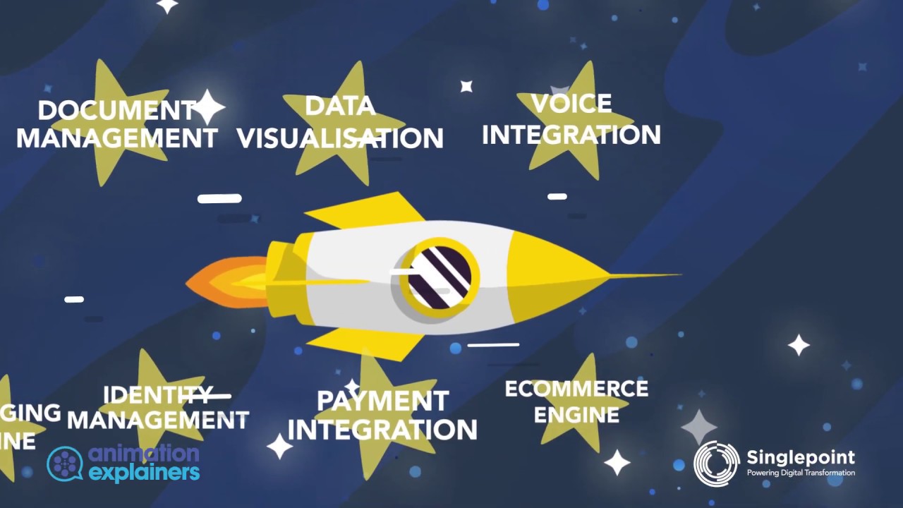 Singlepoint | Explainer Video by Animation Explainers