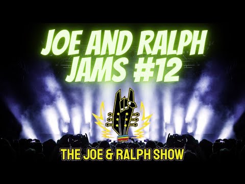 Joe and Ralph Jams #12 Performance Of "Unskinny Bop" By Poison