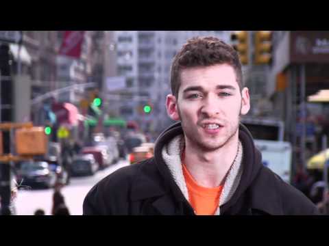 I Despise Political Bumper Stickers - Chris | Speakers Corner