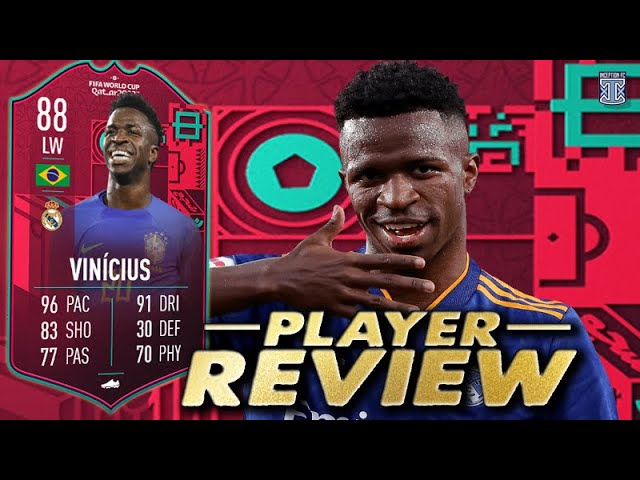 5 best FIFA 23 cards to use in Ultimate Team (December 2022)