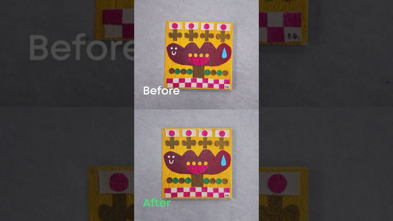 You WON'T BELIEVE How Well EufyMake UV Prints Withstand Weathering