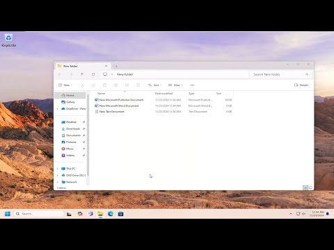 How to Print List of Files in a Folder in Windows 11/10 [Guide]