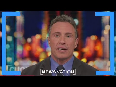 Cuomo: Gallup headline doesn’t tell the real story on political affiliation | CUOMO