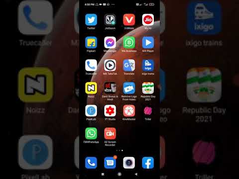 FM WhatsApp update new version
