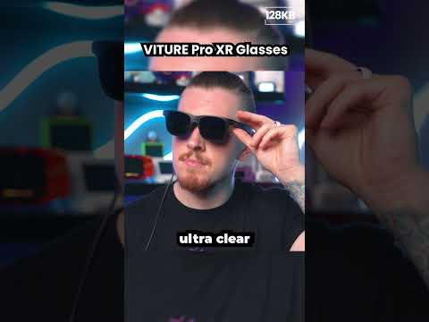 Honest Thoughts On VITURE Pro XR Glasses