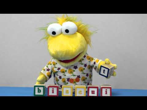 Biscuit´s Name