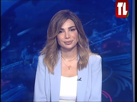 news 03-07-2023 - Tele Liban