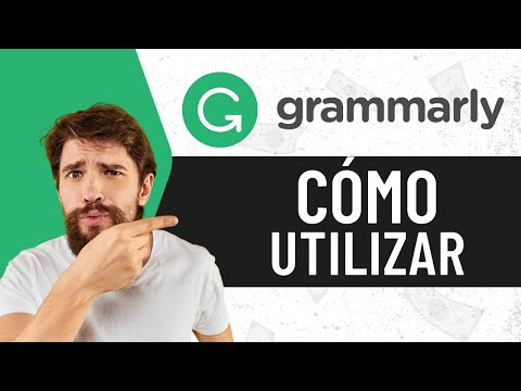 Eleva tu Escritura a otro Nivel Cómo Utilizar Grammarly