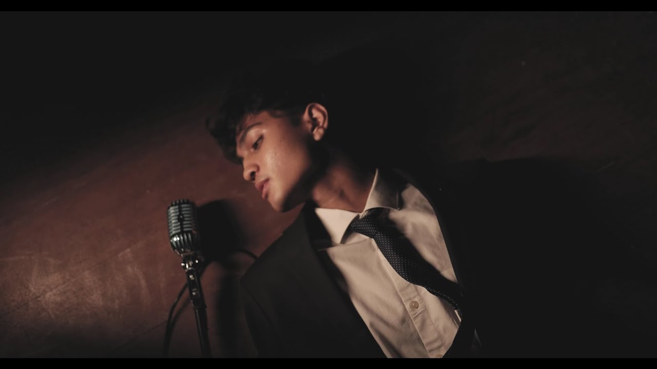 Curos - For a While (Official Video)
