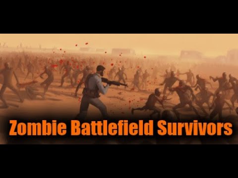 Steam Community :: Video :: Zombie Battlefield Survivors | Gameplay Part 2