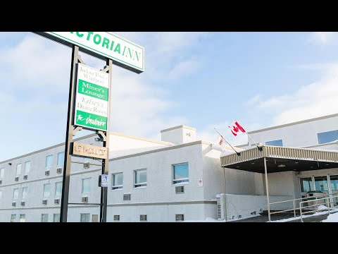 Victoria Inn Flin Flon, Flin Flon (MB), Canada | Travel Lover