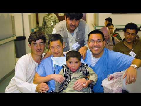 A Patient's Last Hope