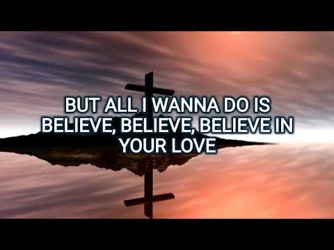 Blessing Offor - Believe ( Official Lyric )