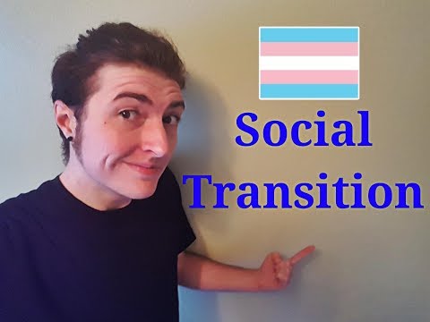Social Transition