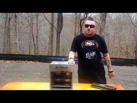 Moonshine Bandits - Grillin' & Chillin' Episode 9