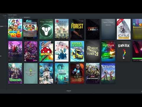 STEAM PRICES ARE OUT OF HAND | How to get CHEAPER Steam games | Make Argentina Steam Account