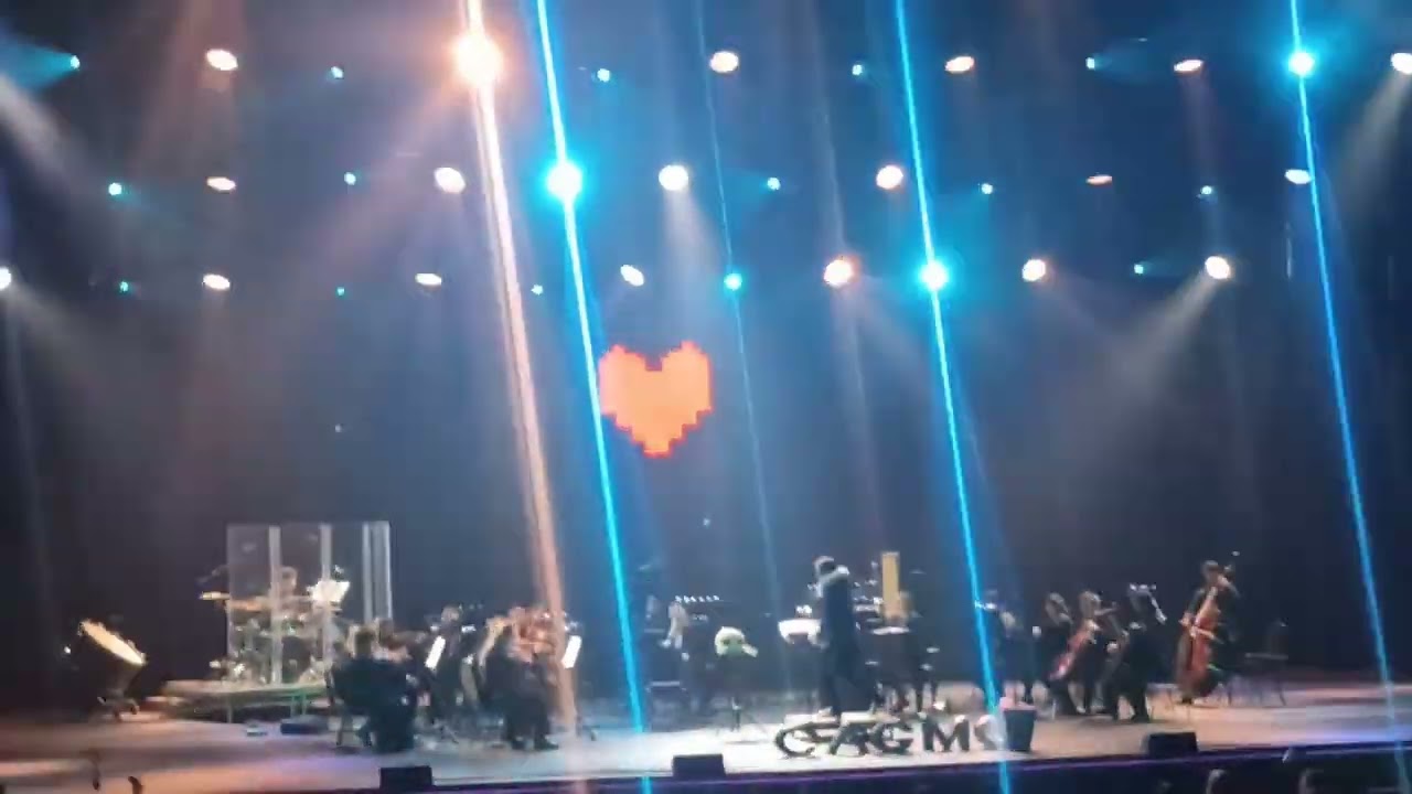 Attack of the Killer Queen - Toby Fox | Undertale + Deltarune symphony