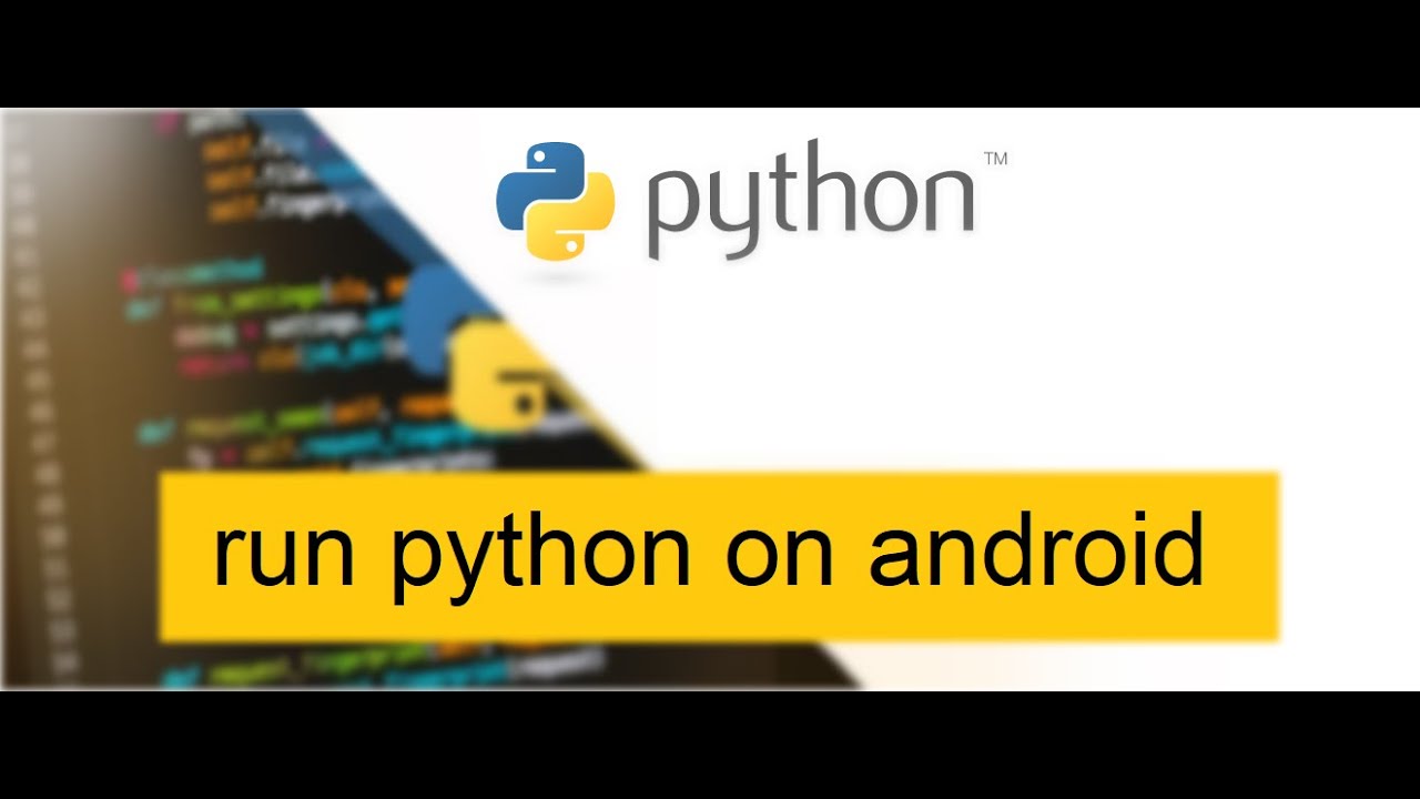 python on android  || how to run on android || IDE  || Qpython3