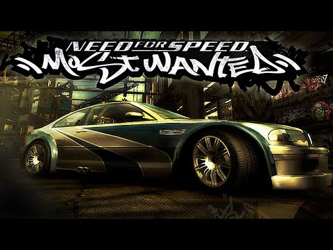 NEED FOR SPEED: MOST WANTED 2005 | 90s FAVORITE GAME | PART - 4