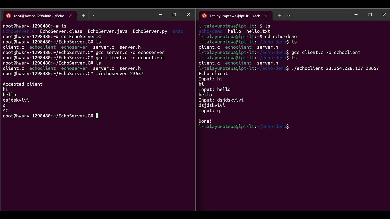 Programming Assignment 1 - Setting up Environment