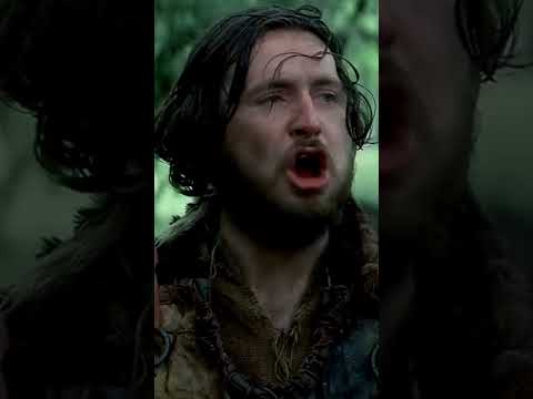Braveheart Crazy Irish Stephan talks to God #braveheat #melgibson #movieclip