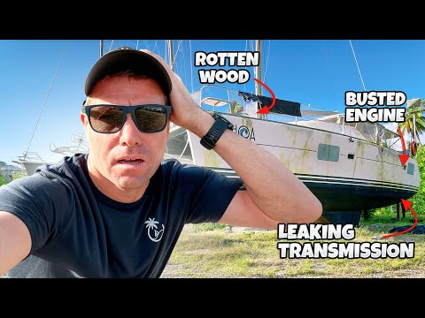 We Left Our Boat for 7 Months… Here’s What Went Wrong