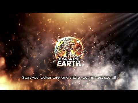 Escape Earth is Changing the Game in 2025 | The Future of Mobile Gaming | Now on Gems Pocket!
