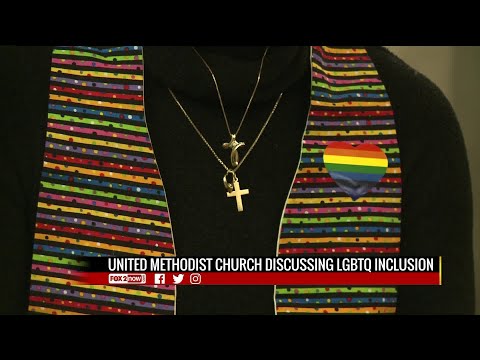 United Methodist Church considers new inclusivity proposal for LGBTQ