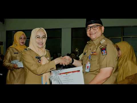 Kaleidoskop Bappeda Tahun 2024
