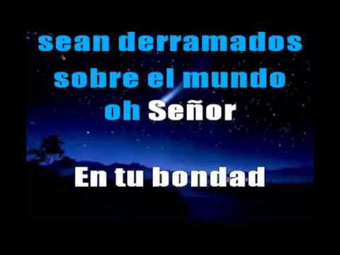 Acuérdate oh Señor - Marcos Witt (Pista)
